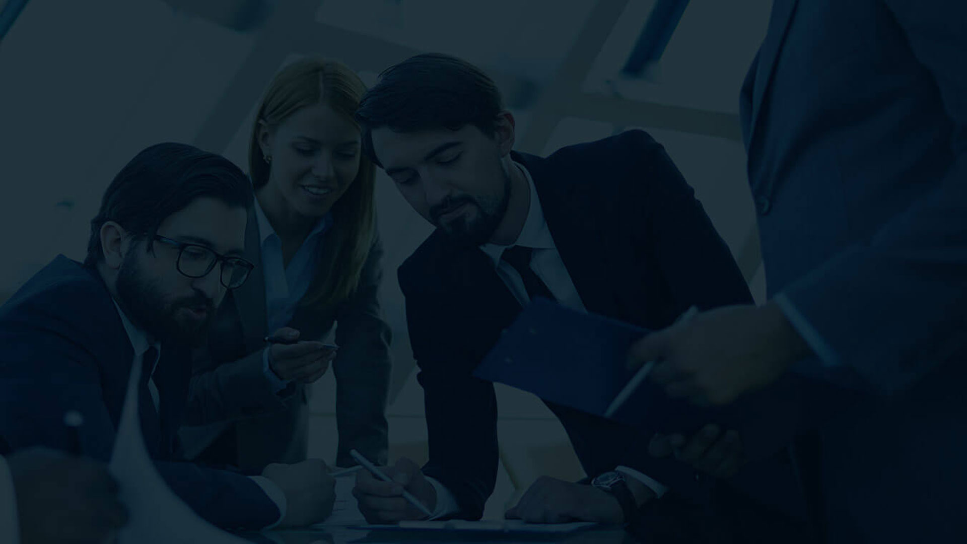 Daxfo Technology | Professional Software Consultants| IT Services ...