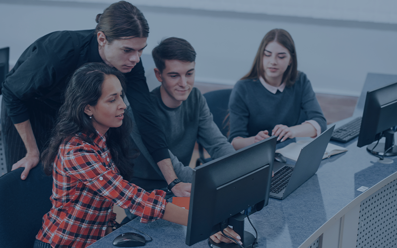 Daxfo Technology | Professional Software Consultants| IT Services ...